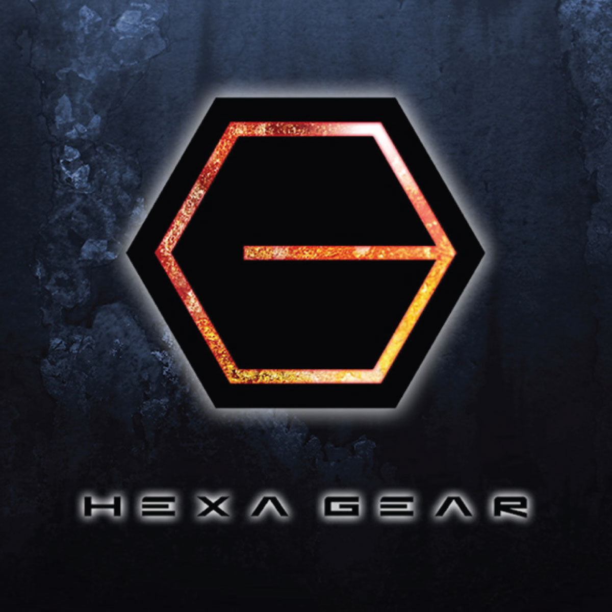 Hexa Gear – Artrovo Gundam