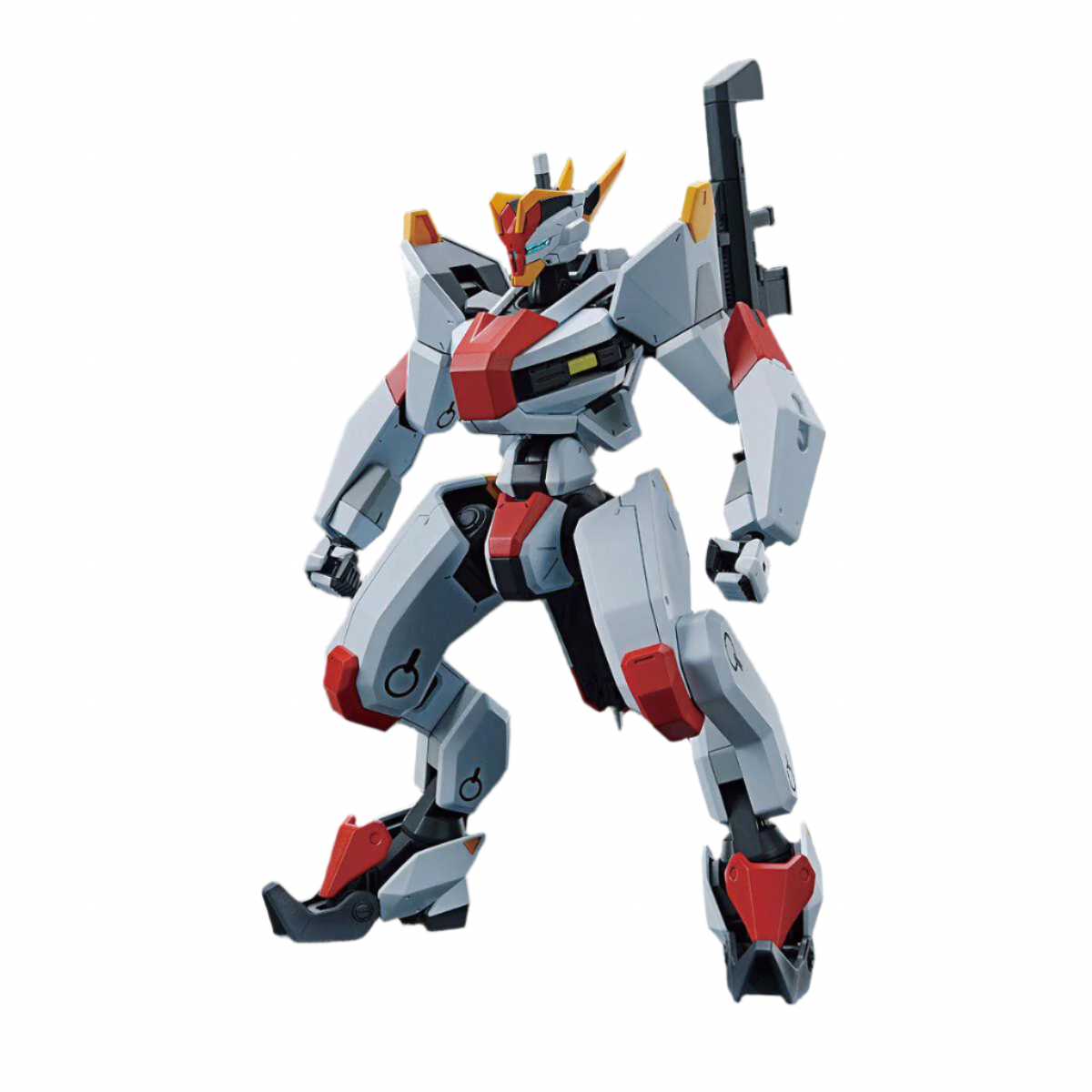 Bandai 1/72 HG Mailes Kenbu Model Kit | Artrovo Gundam | Artrovo Gundam